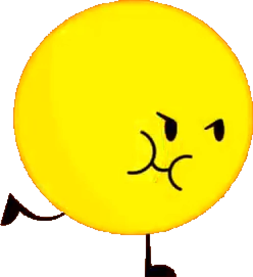 Gumball | Object Land (Reloaded) Wiki | Fandom