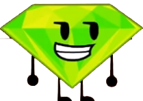 Emerald | Object Land (Reloaded) Wiki | Fandom
