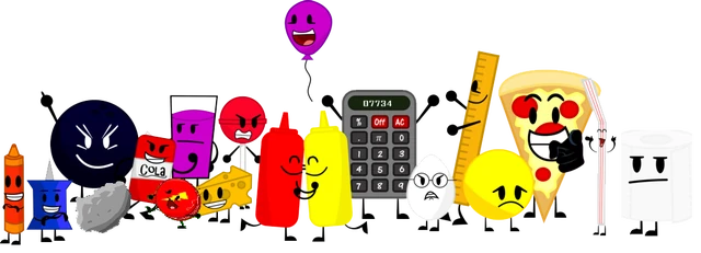 Image - Object Land.png | ObjectLand Wiki | FANDOM powered by Wikia