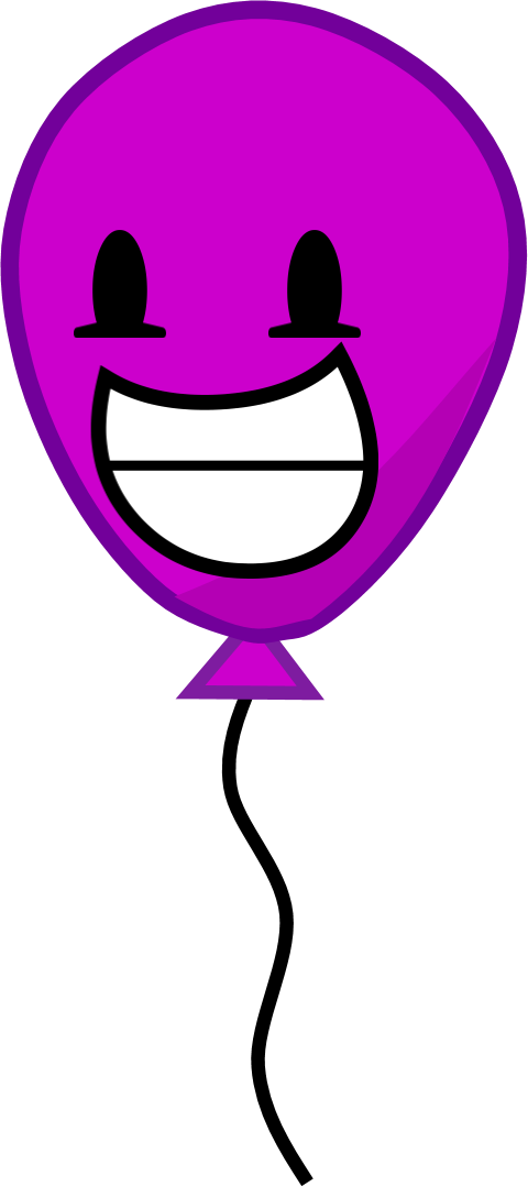 Balloon Objectland Wiki Fandom Powered By Wikia