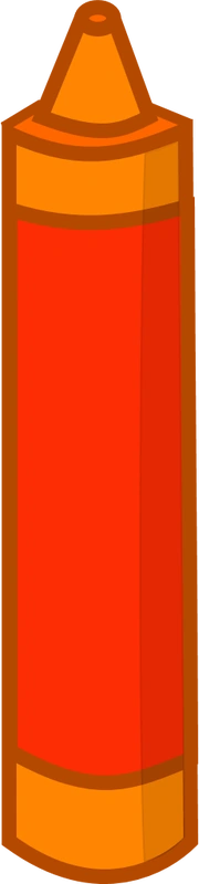 Image - Crayon.png | ObjectLand Wiki | FANDOM powered by Wikia