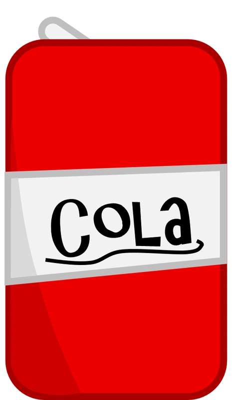 Cola | ObjectLand Wiki | Fandom