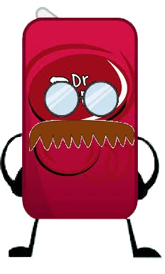 Dr. Pepper | ObjectLand Wiki | Fandom