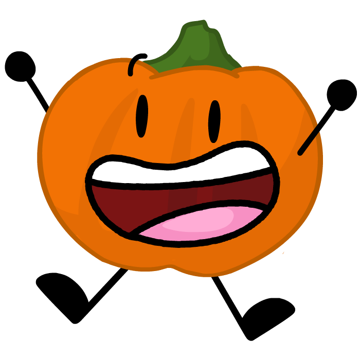 Pumpkin | Object Lockdown Wiki | Fandom