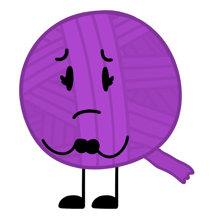 Yarn | Object Lockdown Wiki | FANDOM powered by Wikia