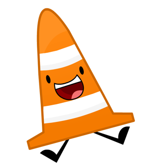 Cone | Object Lockdown Wiki | Fandom