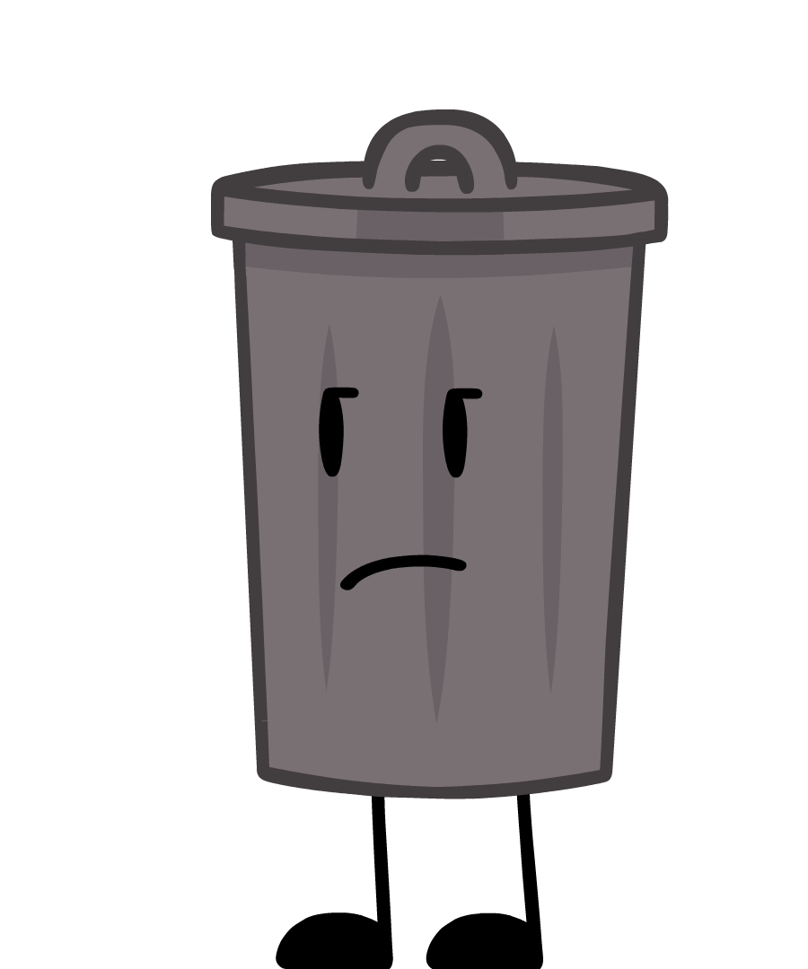 Bin | Object Lockdown Wiki | Fandom