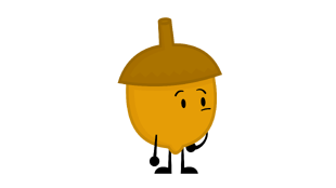 Acorn | Object Lockdown Wiki | Fandom