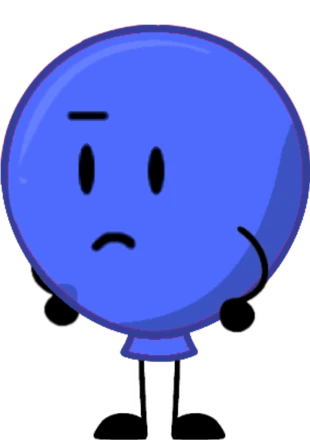 Water Balloon | Object Lockdown Wiki | Fandom