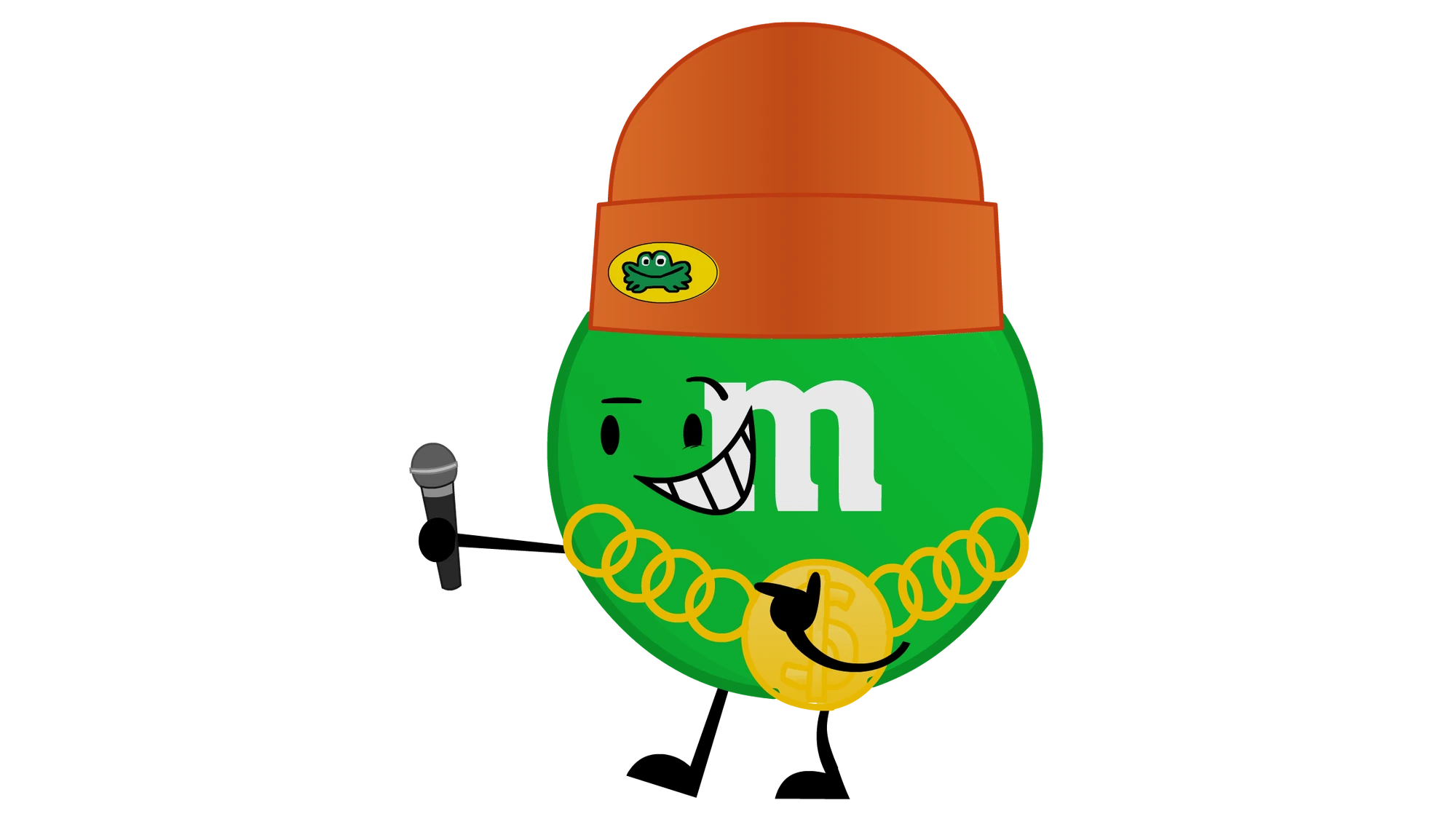 M&M/Gallery | Object Lockdown Wiki | Fandom