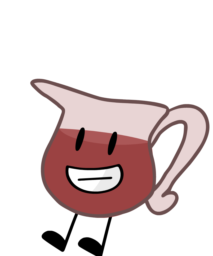 Pitcher | Object Lockdown Wiki | Fandom