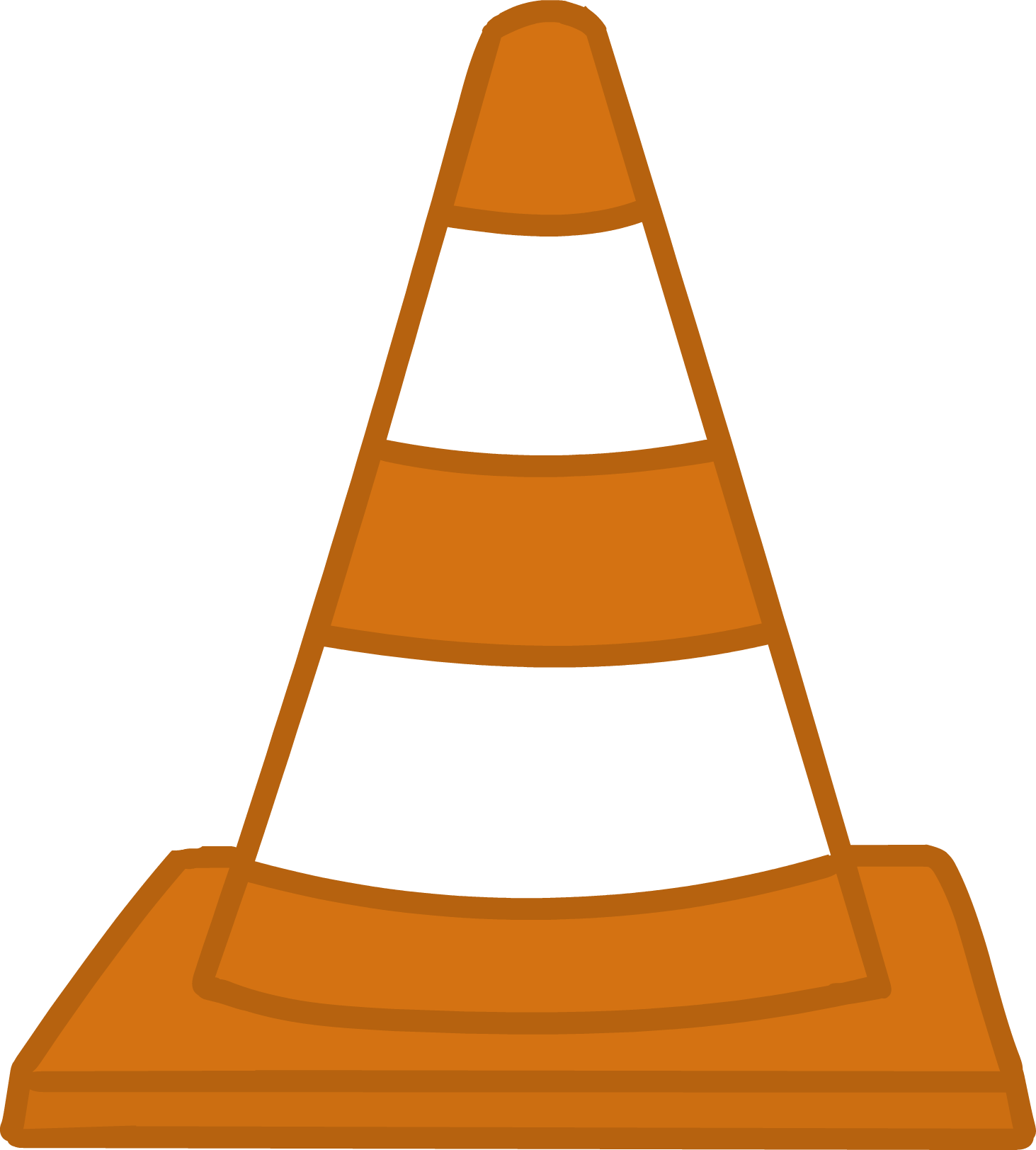 Image - Cone body.png | Object Lockdown Wiki | FANDOM powered by Wikia