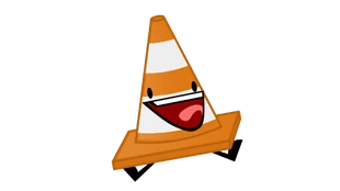 Cone | Object Lockdown Wiki | Fandom