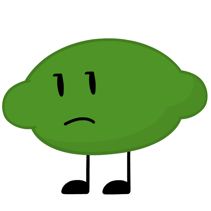 Limey | Object Lockdown Wiki | Fandom Limey | Object Lockdown Wiki | Fandom