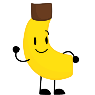Banana | Object Lockdown Wiki | Fandom