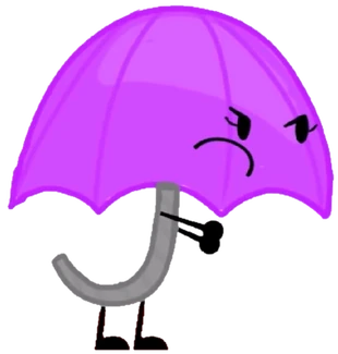 Umbrella | Object Lockdown Wiki | Fandom