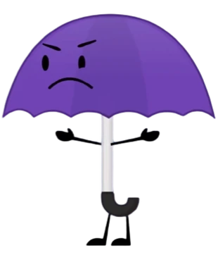 Umbrella | Object Lockdown Wiki | Fandom