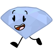 Diamond | Object Lockdown Wiki | Fandom