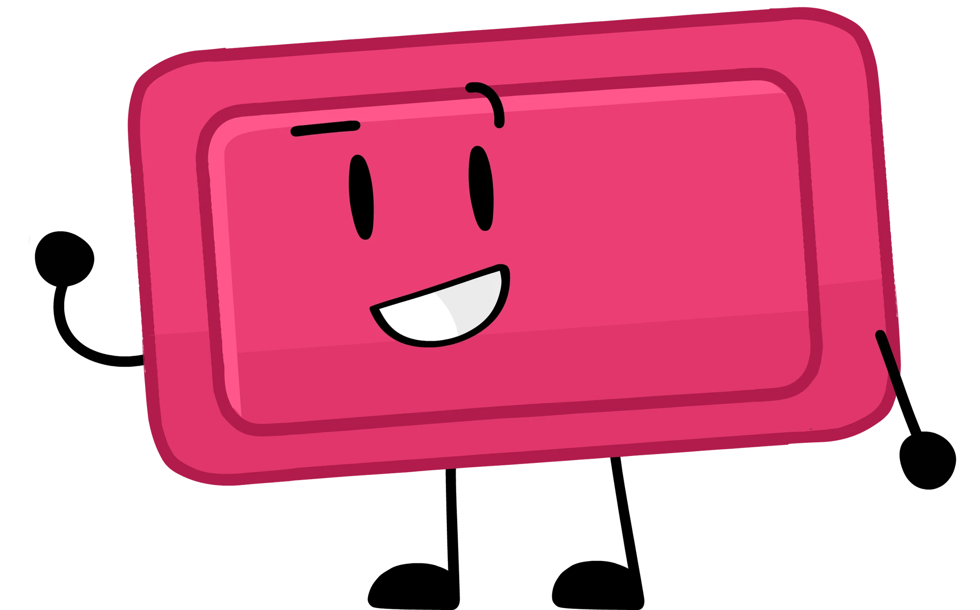 Soapy | Object Lockdown Wiki | Fandom