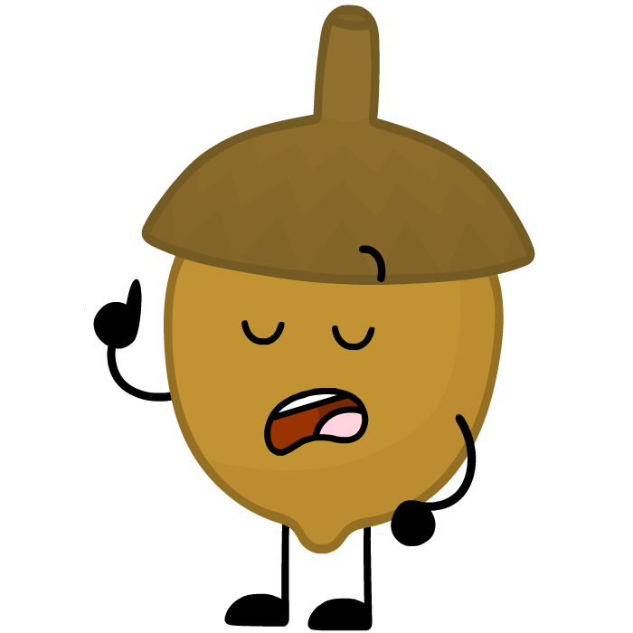 Characters | Object Lockdown Wiki | Fandom