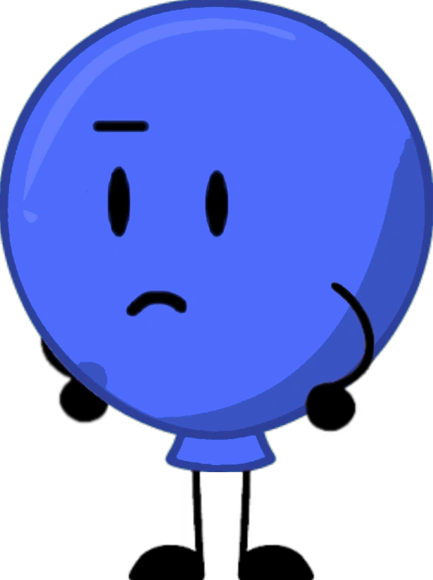 Water Balloon | Object Lockdown Wiki | Fandom