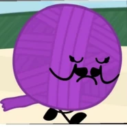 Yarn/Gallery | Object Lockdown Wiki | Fandom