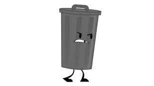 Bin | Object Lockdown Wiki | Fandom