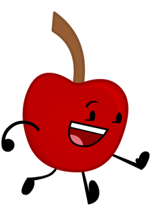 Cherry | Object Lockdown Wiki | FANDOM powered by Wikia