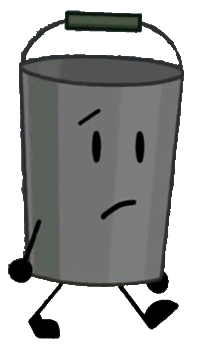 Bucket | Object Lockdown Wiki | Fandom Bucket | Object Lockdown Wiki | Fandom
