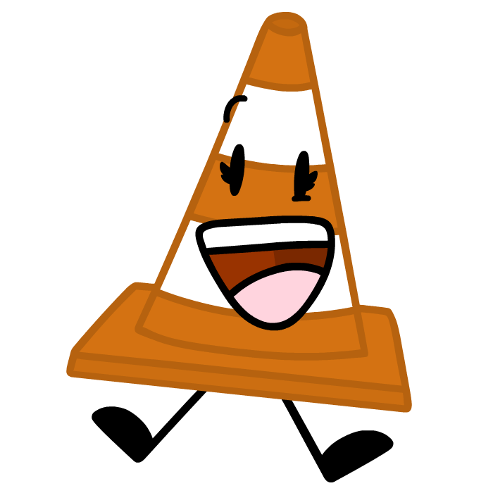 Cone | Object Lockdown Wiki | FANDOM powered by Wikia