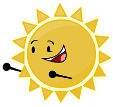 Sun | Object Lockdown Wiki | Fandom