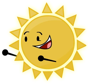 Sun | Object Lockdown Wiki | Fandom