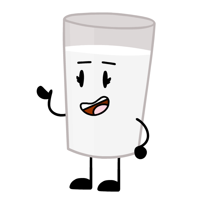 Milky | Object Lockdown Wiki | Fandom