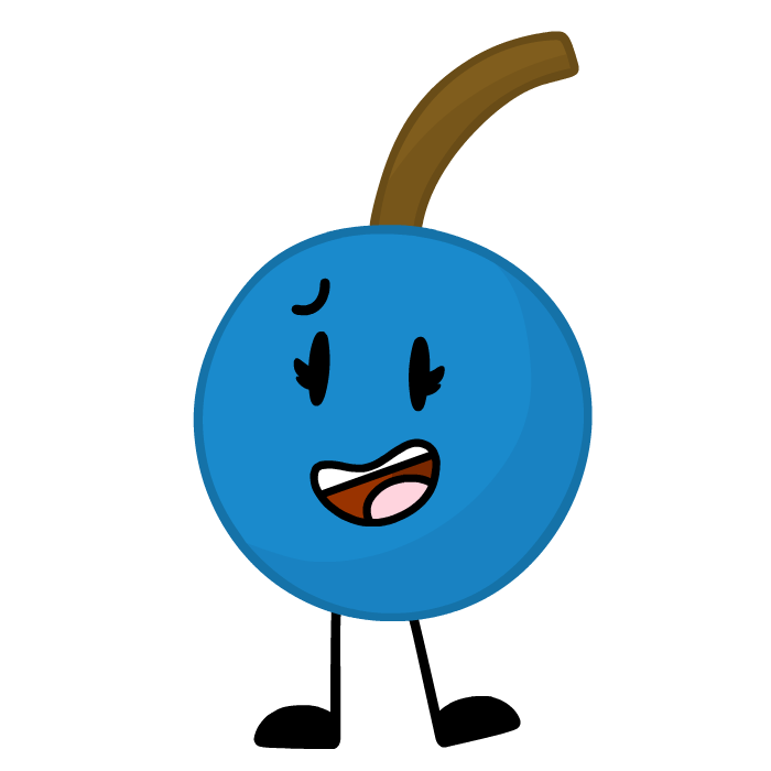 Berry | Object Lockdown Wiki | Fandom