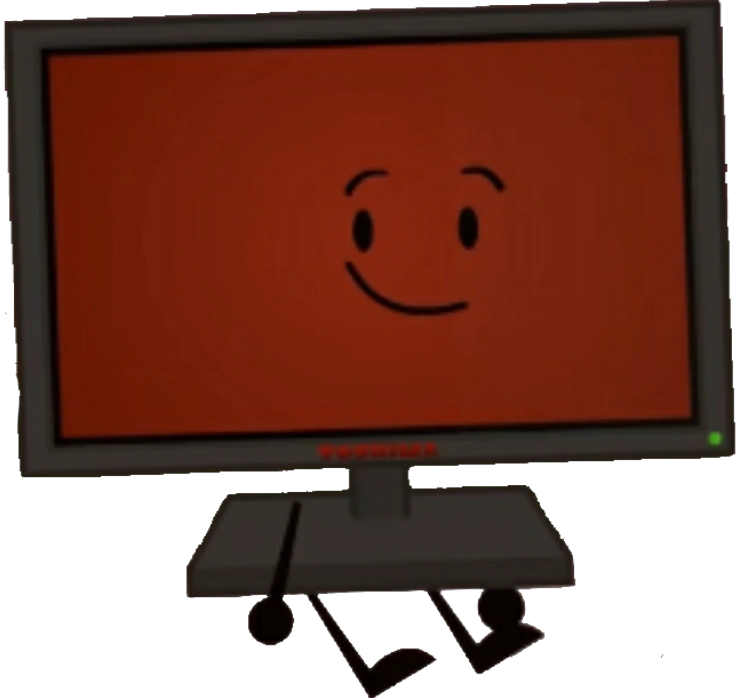 Computer | Object Lockdown Wiki | Fandom