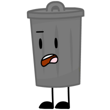 Bin | Object Lockdown Wiki | Fandom