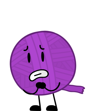 Yarn | Object Lockdown Wiki | Fandom