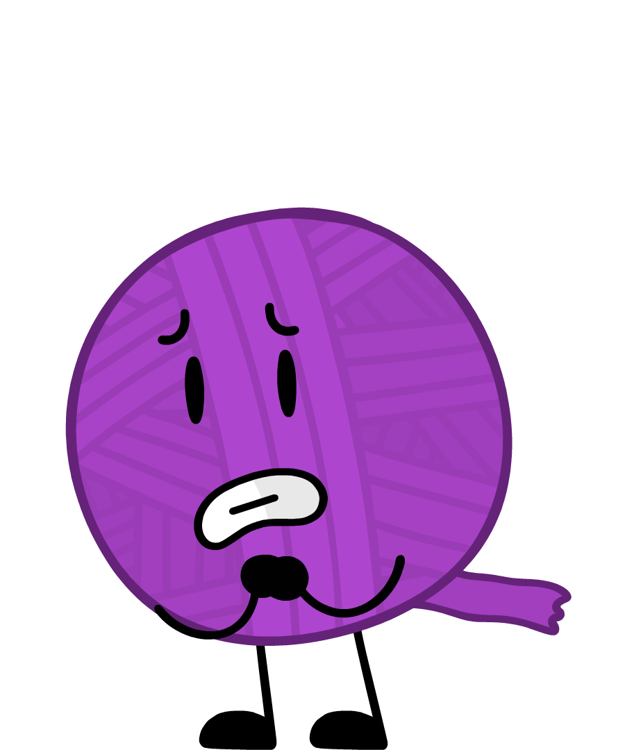 Yarn | Object Lockdown Wiki | Fandom