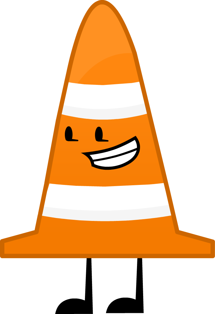 Cone | Object Lockdown Wiki | Fandom Cone | Object Lockdown Wiki | Fandom