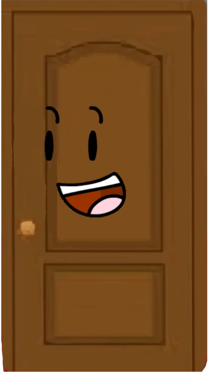 Door | Object Lockdown Wiki | Fandom