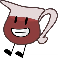 Characters | Object Lockdown Wiki | Fandom