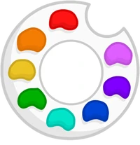 Paint Palette | Object Lockdown Wiki | Fandom