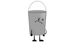 Bucket | Object Lockdown Wiki | Fandom
