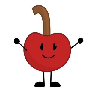 Cherry | Object Lockdown Wiki | FANDOM powered by Wikia