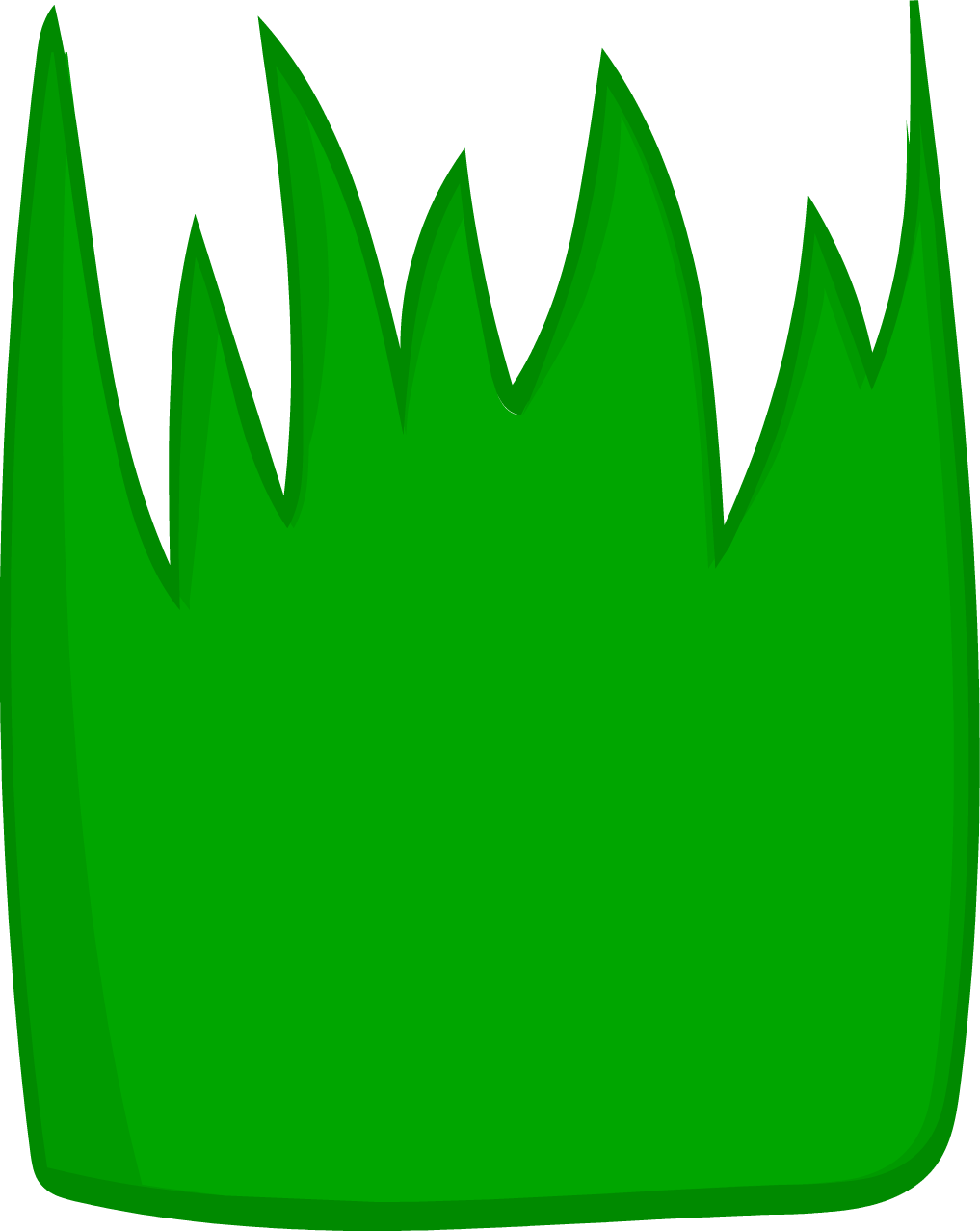 Image - Grassy body.png | Object Lockdown Wiki | FANDOM powered by Wikia