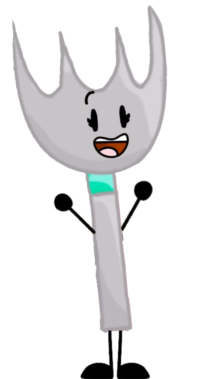 Forky Object Lockdown Wiki Fandom Powered By Wikia