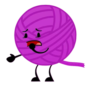 Yarn | Object Lockdown Wiki | Fandom