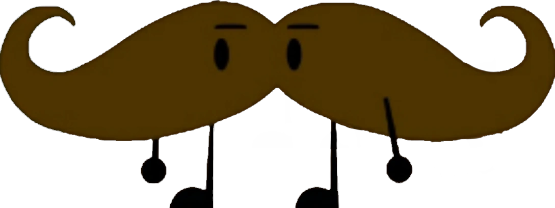 Mustache | Object Lockdown Wiki | Fandom