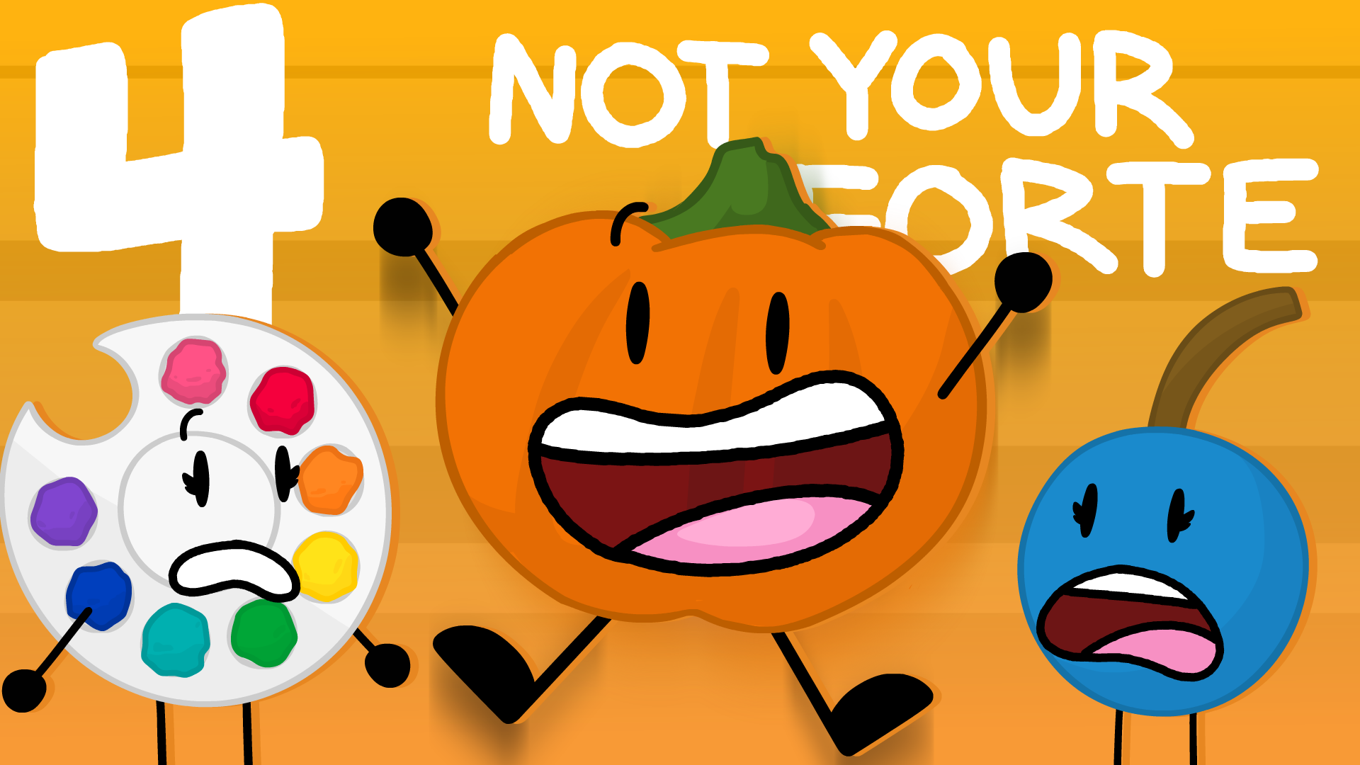 Not Your Forte Object Lockdown Wiki Fandom Powered By Wikia