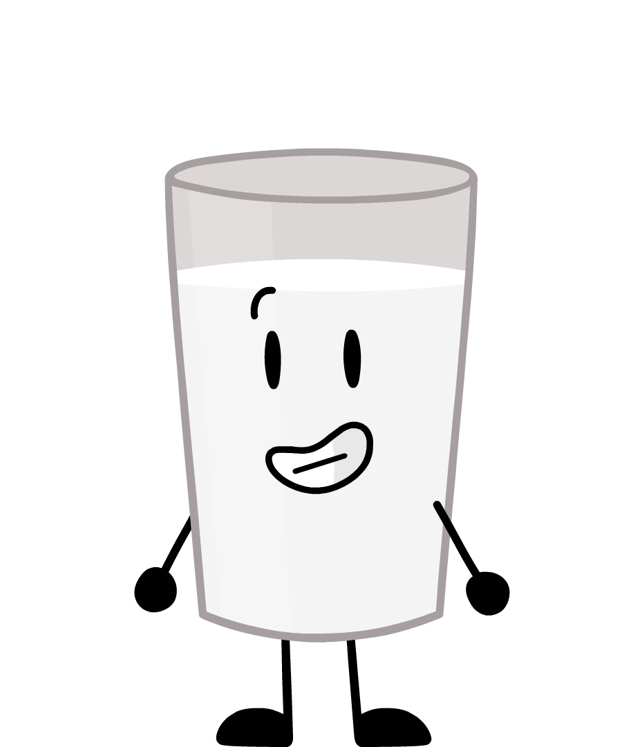 Milky | Object Lockdown Wiki | Fandom